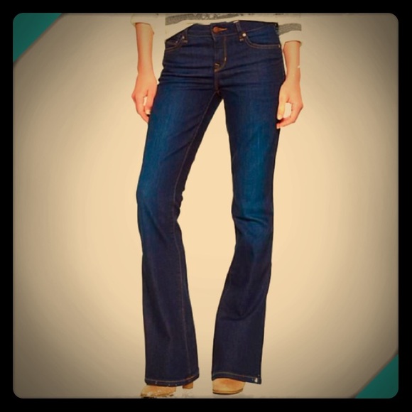 GAP | Jeans | Gap Perfect Boot Jeans Nwot | Poshmark